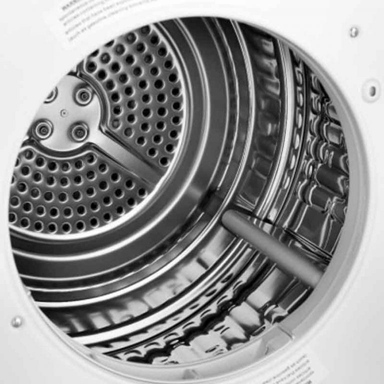 Haier 6kg Manual Dryer for Rent Melbourne