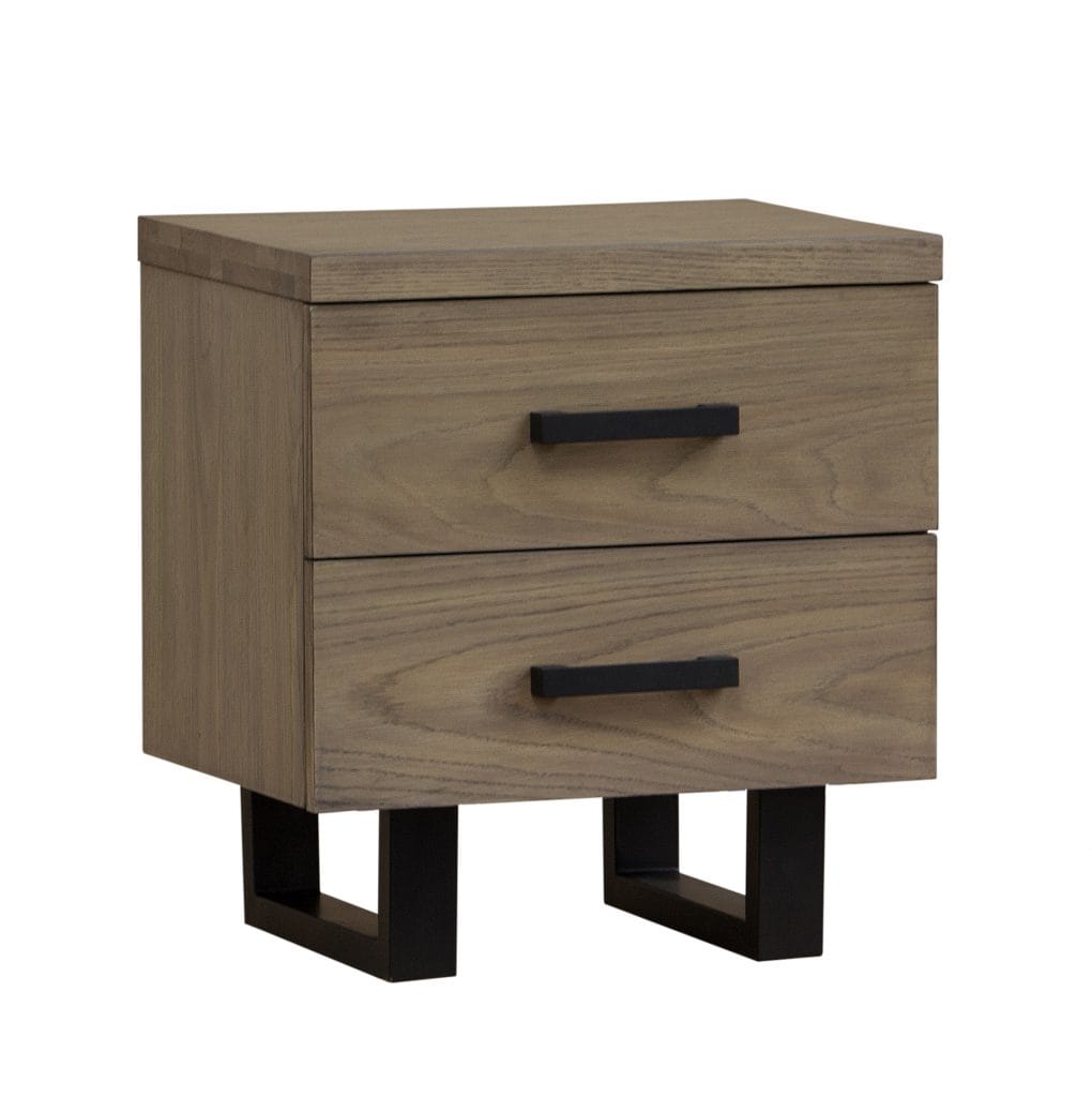 Bedside Tables for Hire in Melbourne - Click On Rentals
