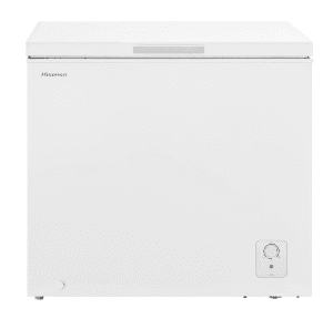 Hisense 200lt Chest Freezer Rental for Rent Melbourne