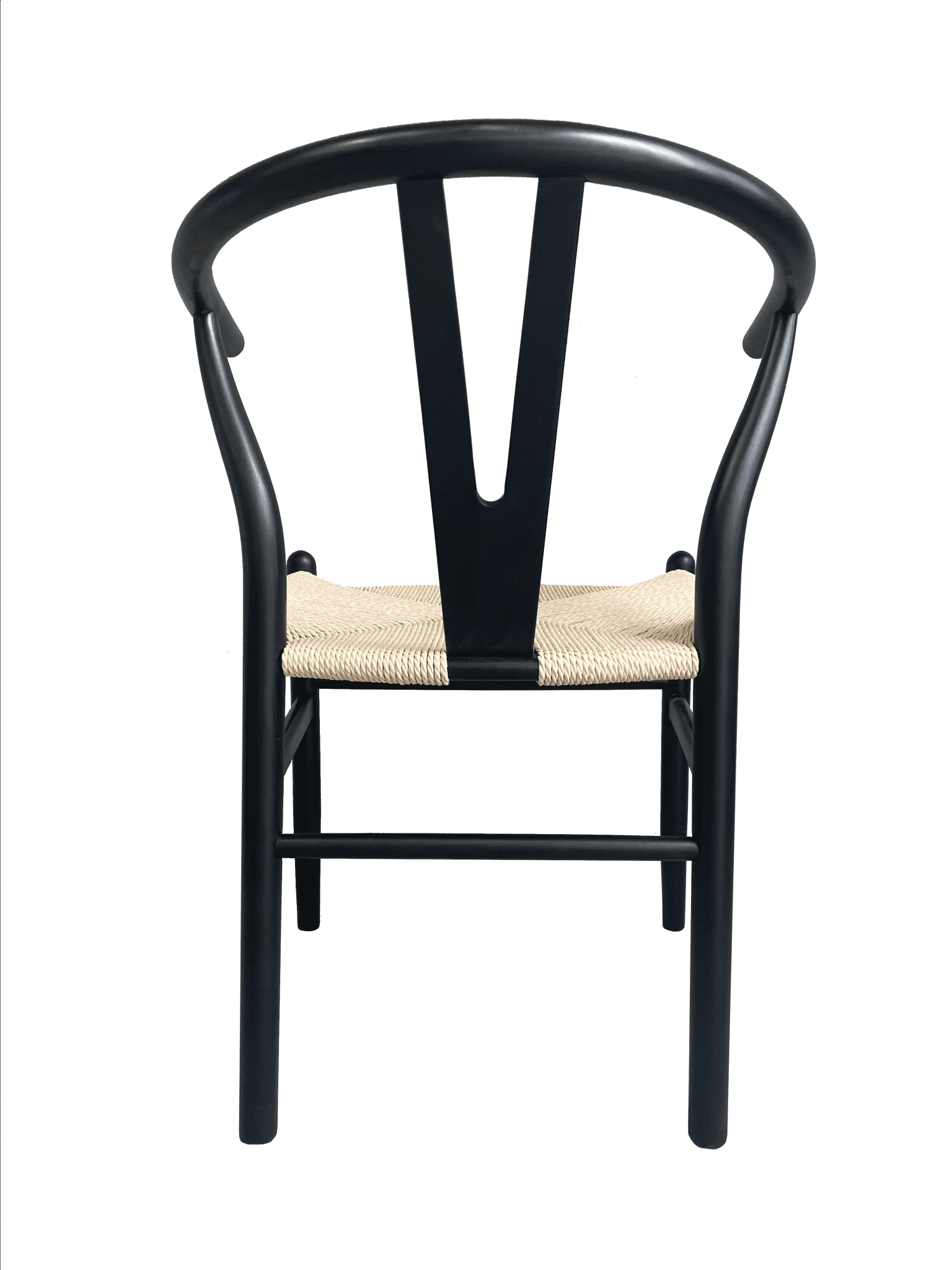 Wishbone Dining Chair for Rent Melbourne
