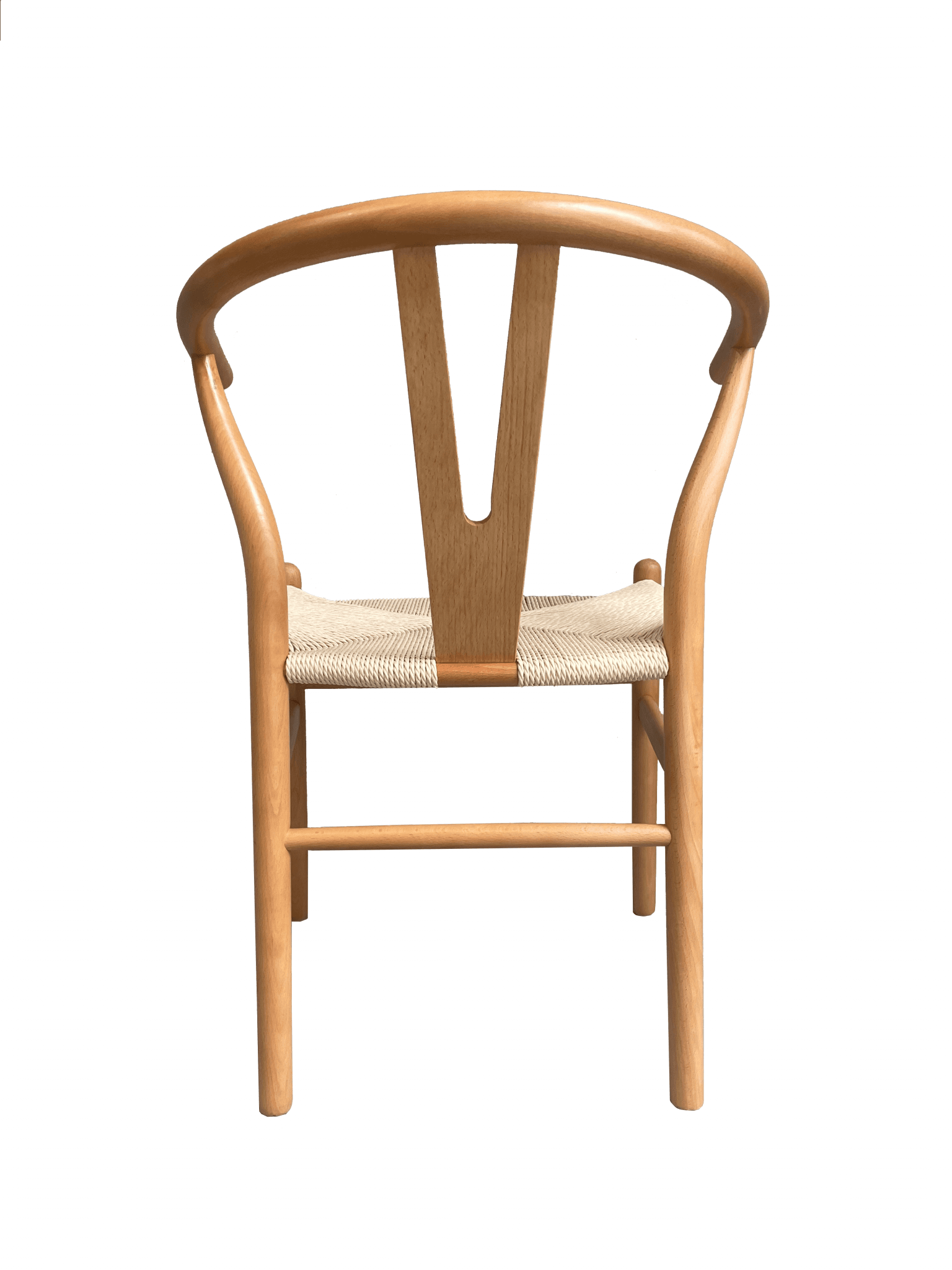 Wishbone Dining Chair for Rent Melbourne