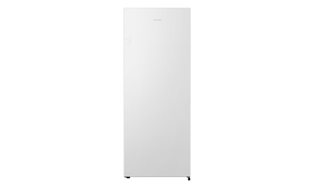 Hisense 155Lt Upright Freezer for Rent Melbourne